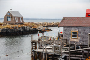 Blue Rocks & Beaches - Explore the District of Lunenburg