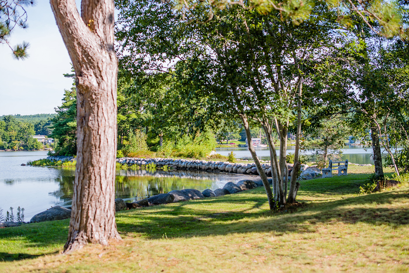 Parks - Explore the District of Lunenburg